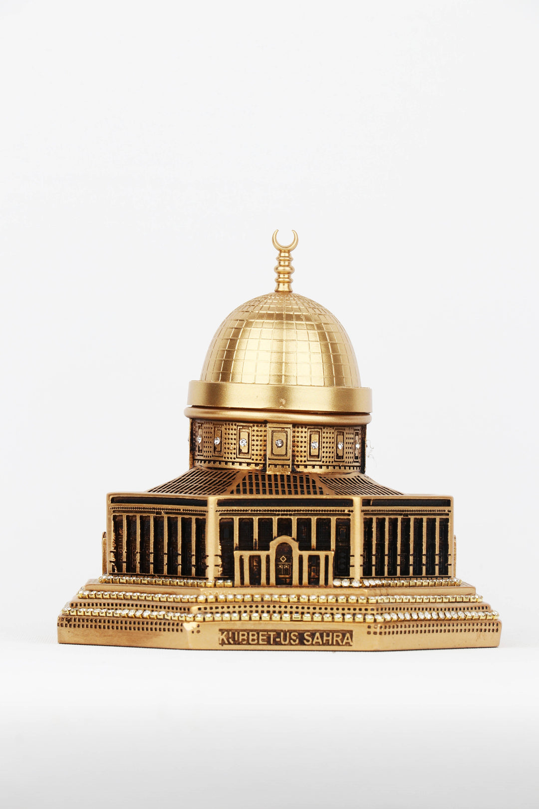 Turkish Decorations | Dome Of The Rock Decor – Elite Turkish Bazaar