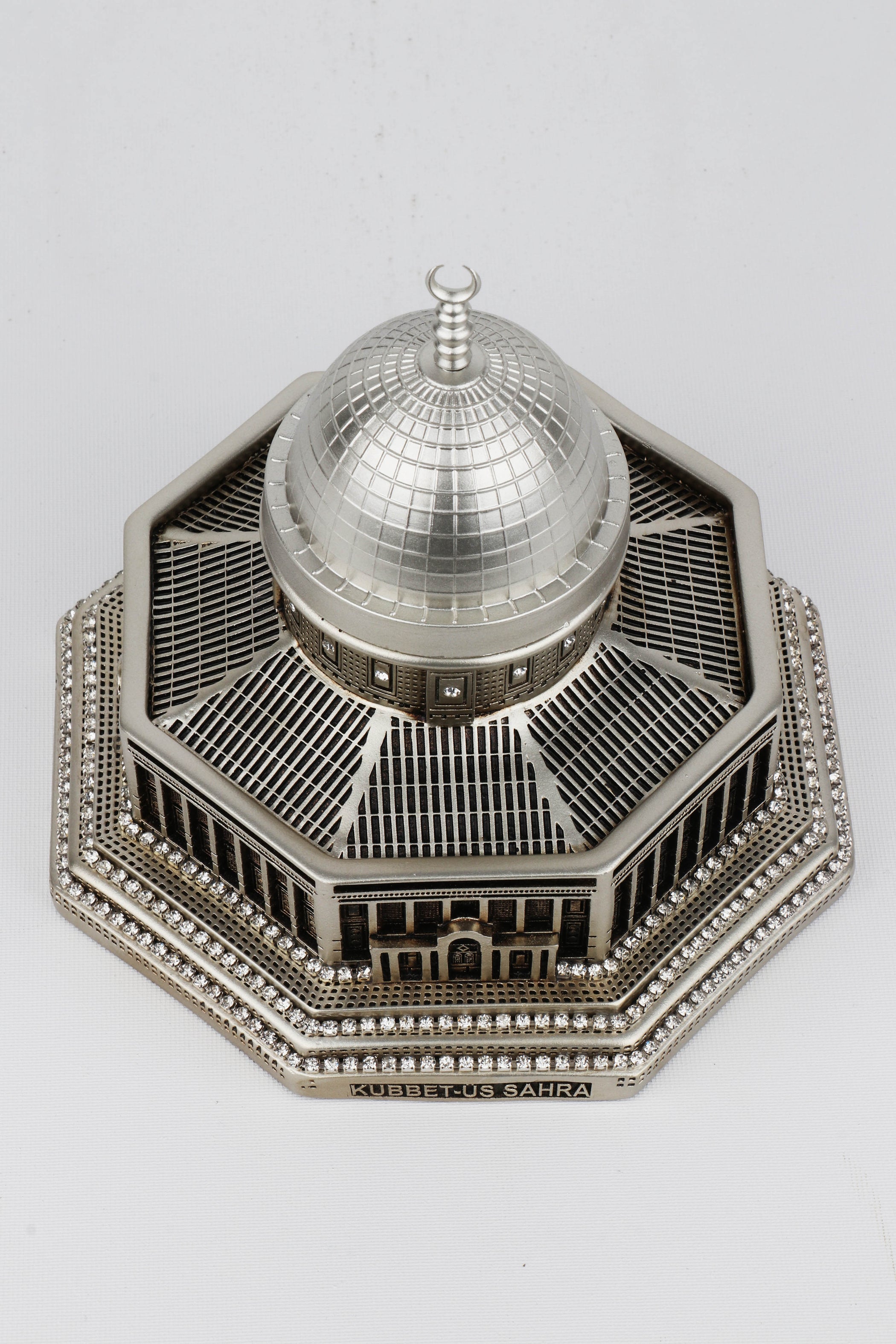 Turkish Decorations | Dome Of The Rock Decor – Elite Turkish Bazaar