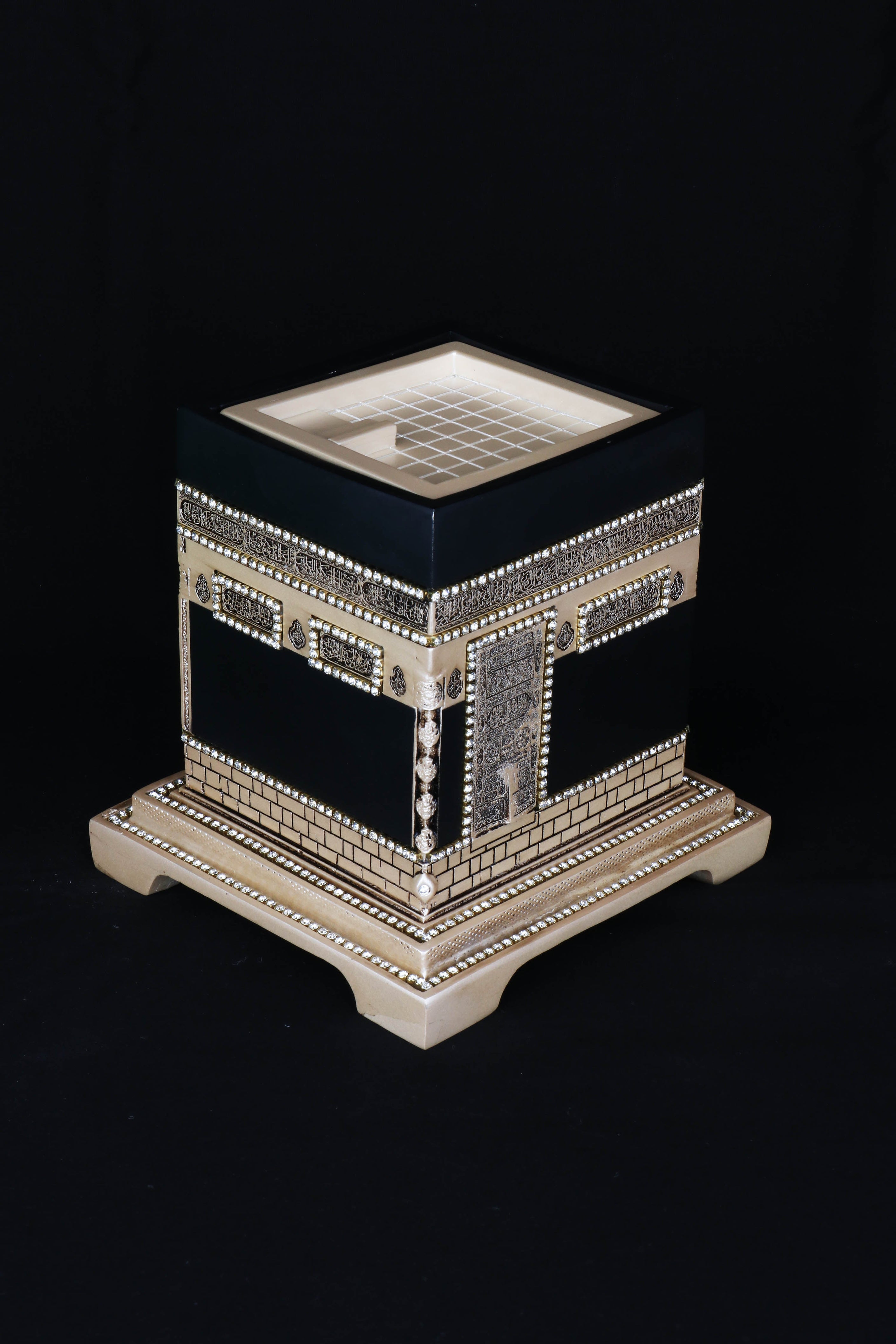 Islamic Decorations | Kaaba art – Elite Turkish Bazaar