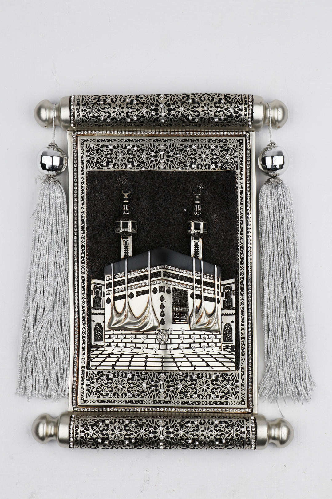 Islamic Wall Decor | Kaaba Wall Decor – Elite Turkish Bazaar