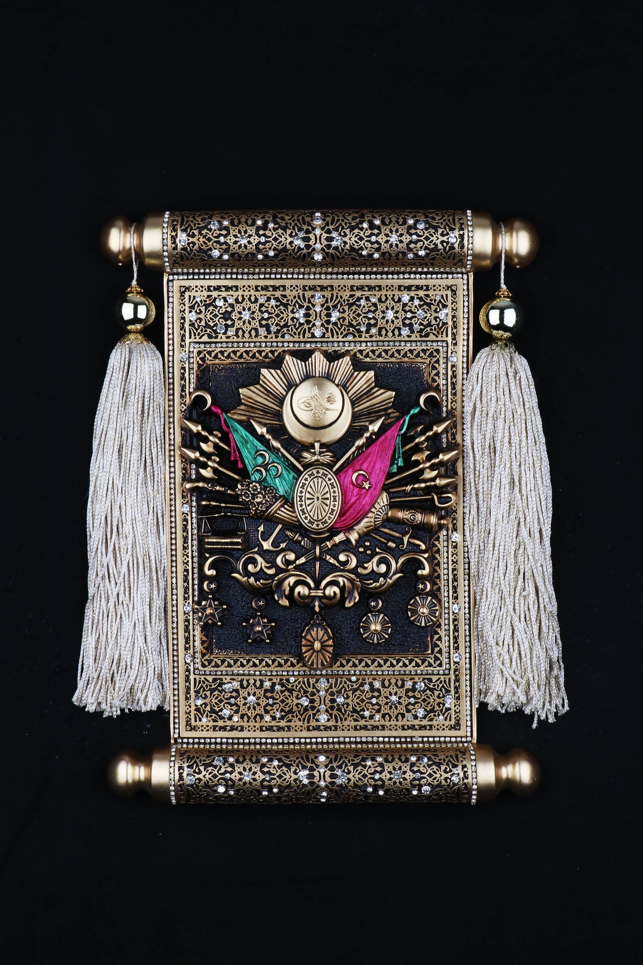 Ottoman Decorations | Ottoman Empire symbols – Elite Turkish Bazaar